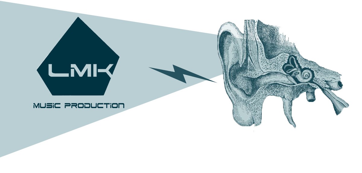 LmK Music Production banner - LmK Music Production