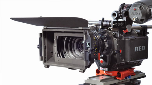 camera - LmK Music Production